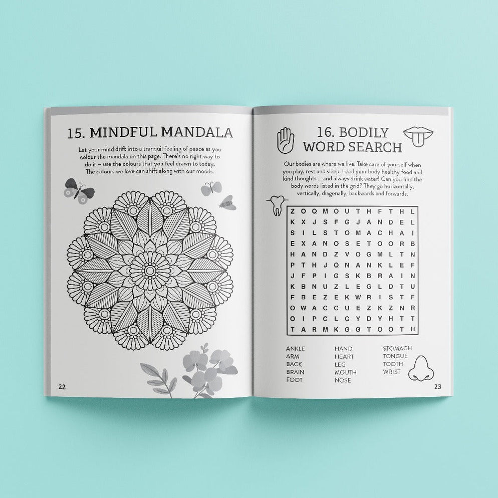 101 Puzzles Books — Toycra