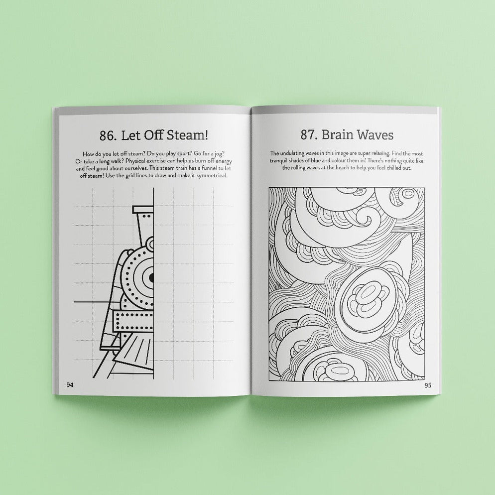 101 Puzzles Books — Toycra