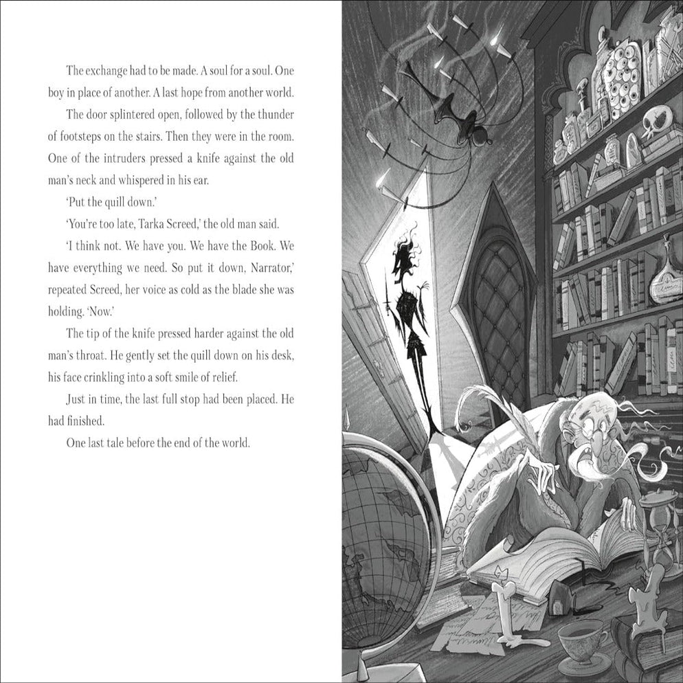 Alex Vs Axel The Impossible Quests — Toycra