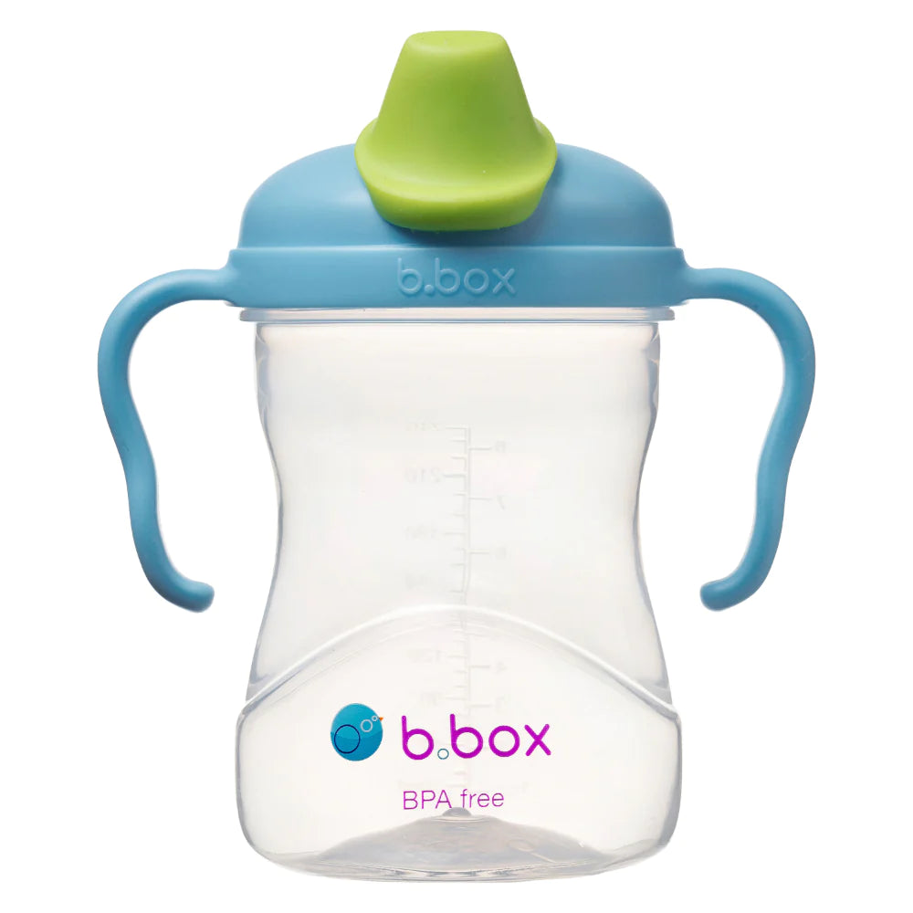 B.box Spout Cup - 240 ml — Toycra