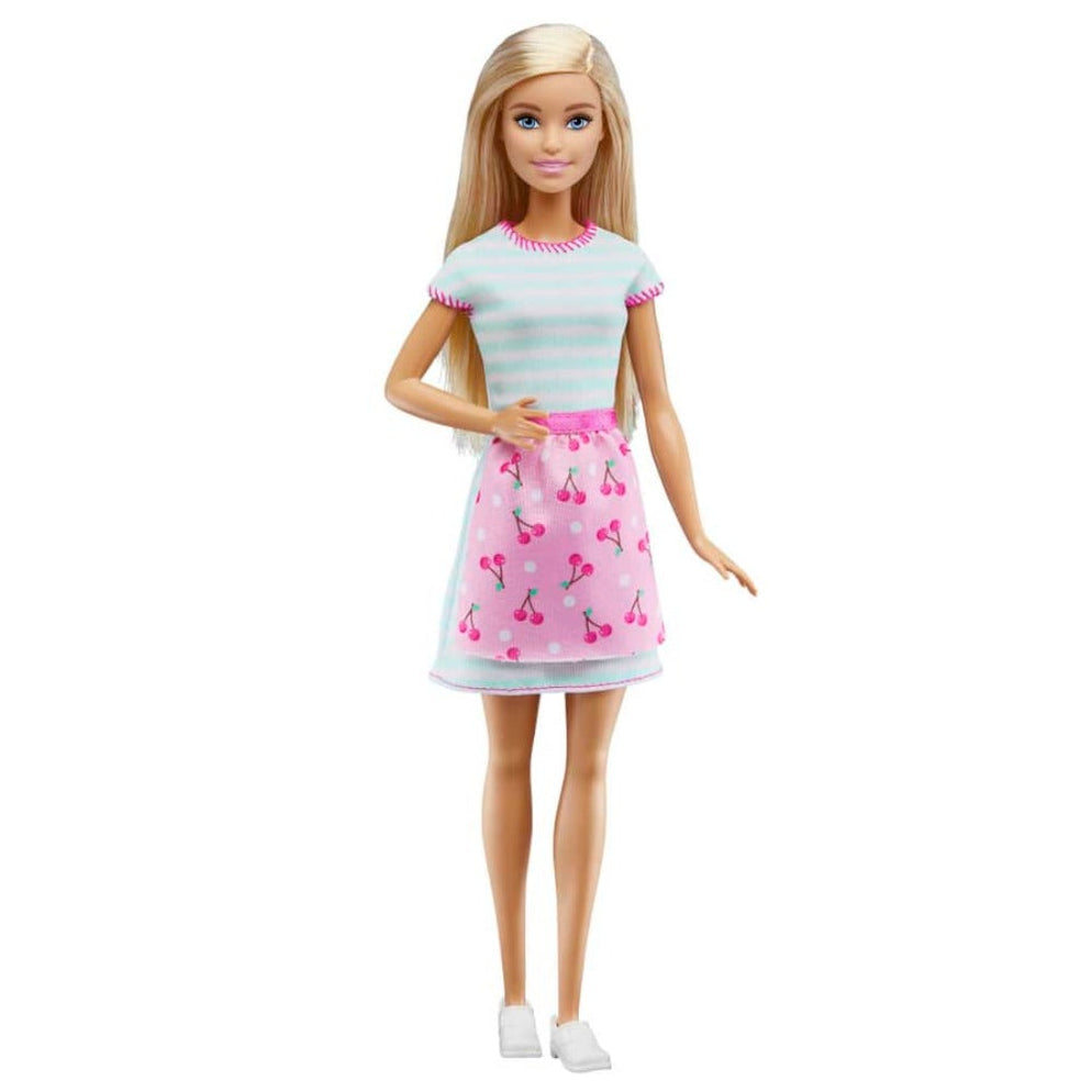 Barbie Chelsea Baking Playset and Accessories — Toycra