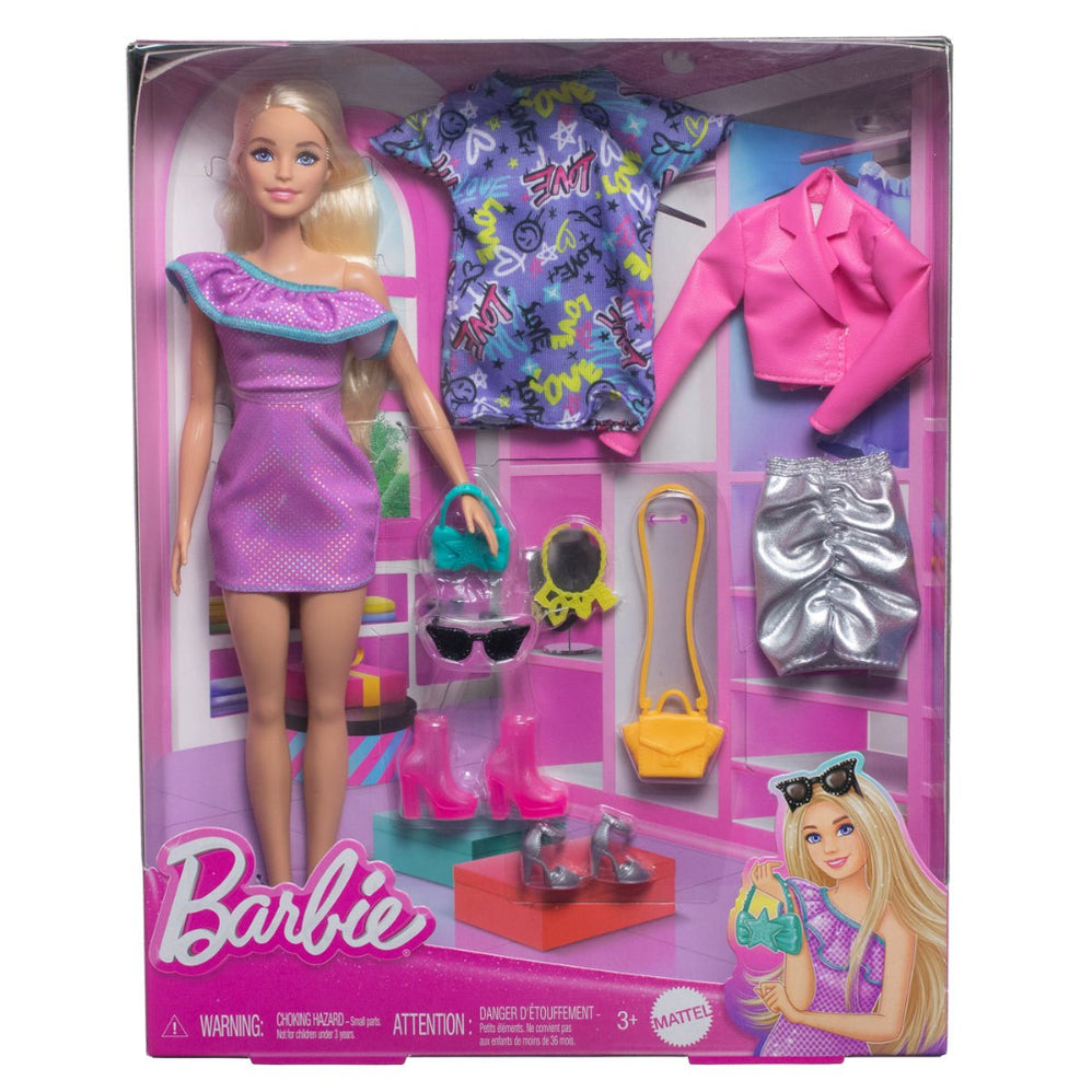 Barbie Sale — Toycra
