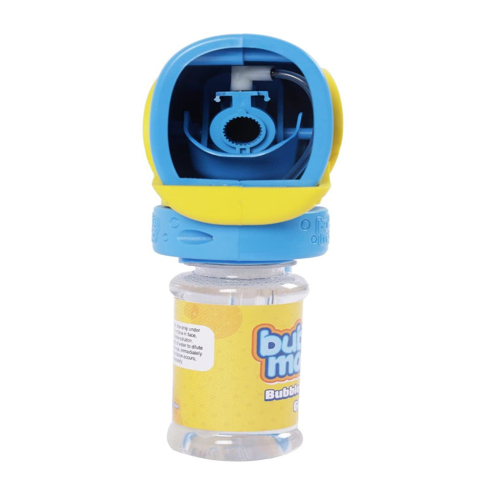 Bubble Magic Turbo Powered Bubble Blaster — Toycra