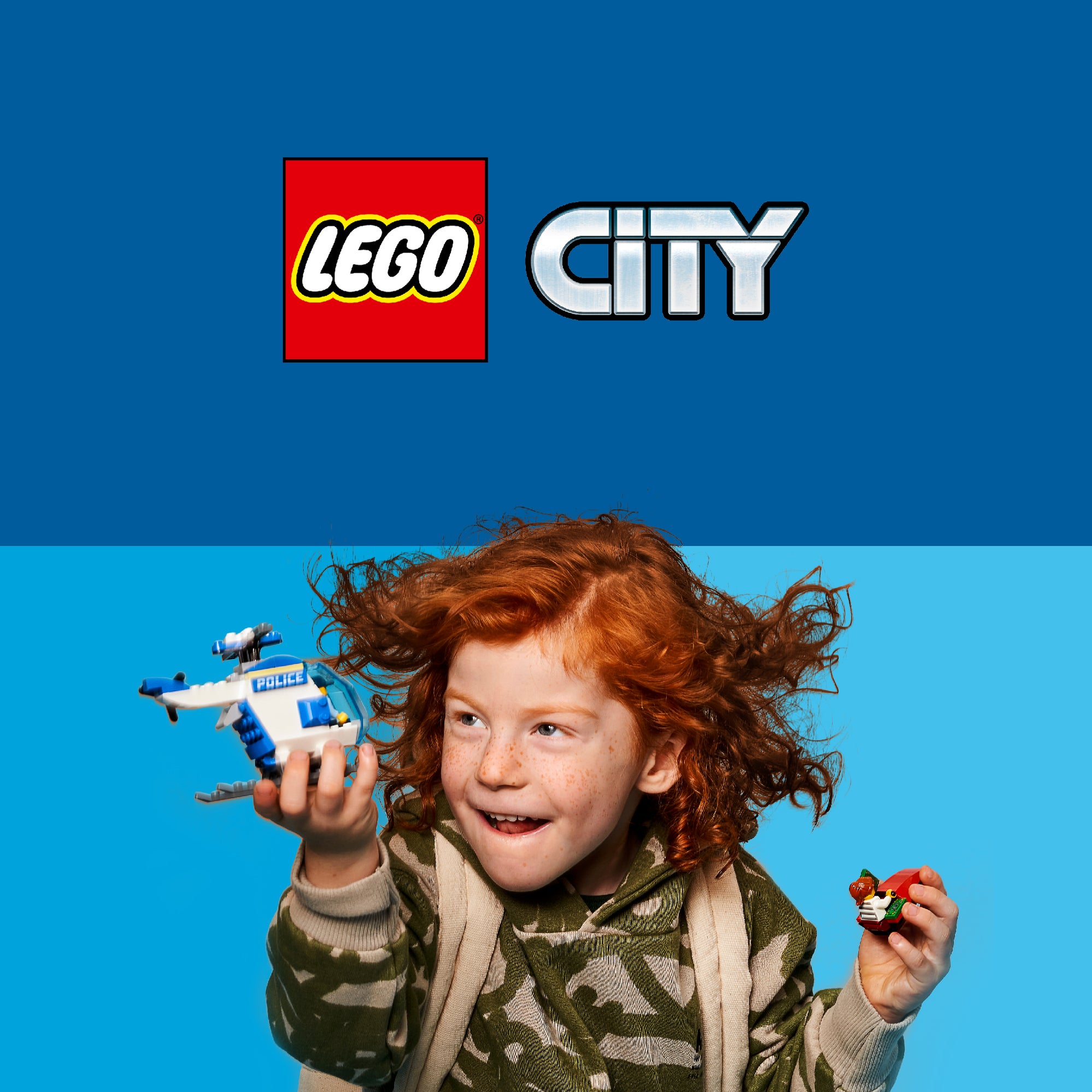 Buy Lego Toys Online at Best Prices in India — Toycra