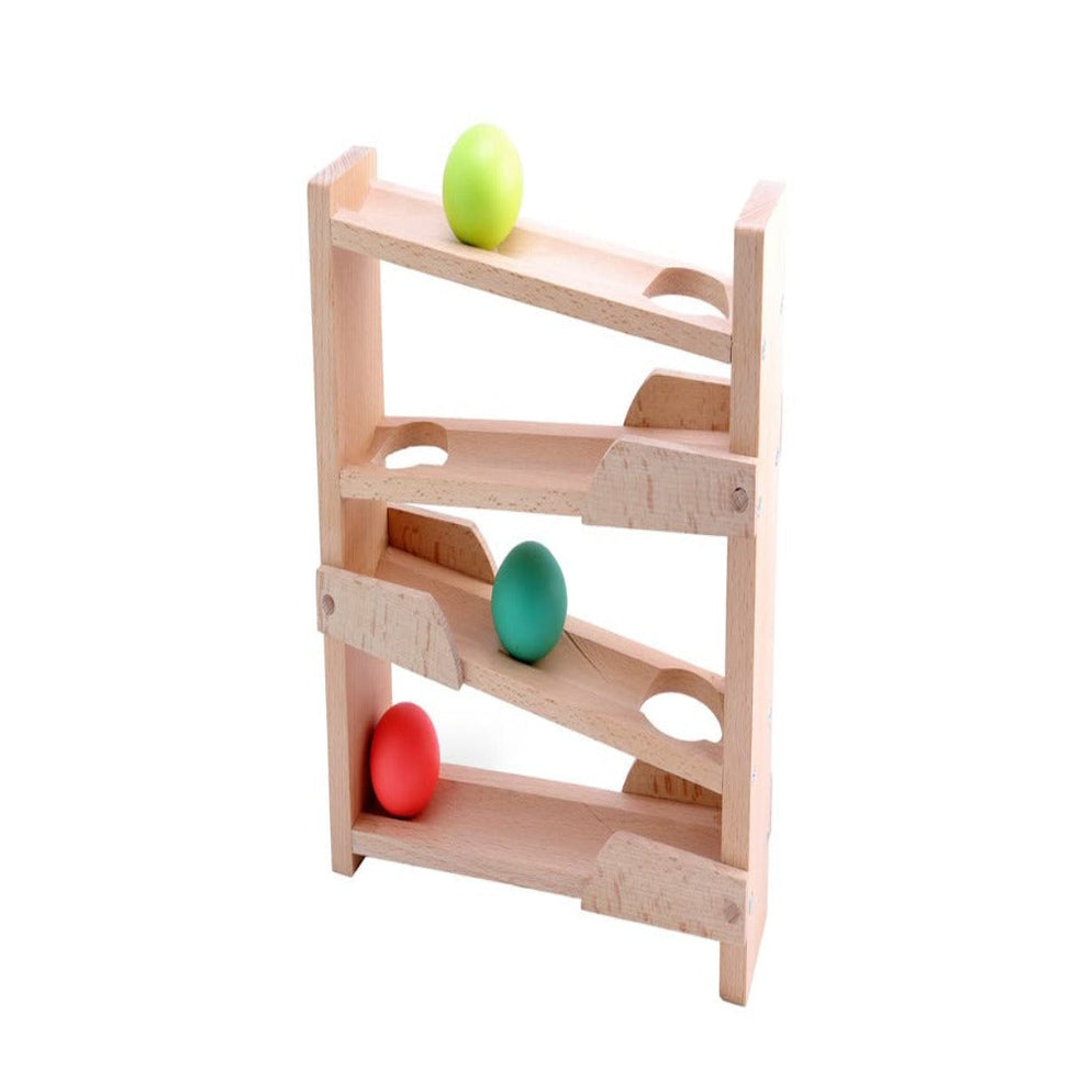 Curious Cub Ball Tracker — Toycra