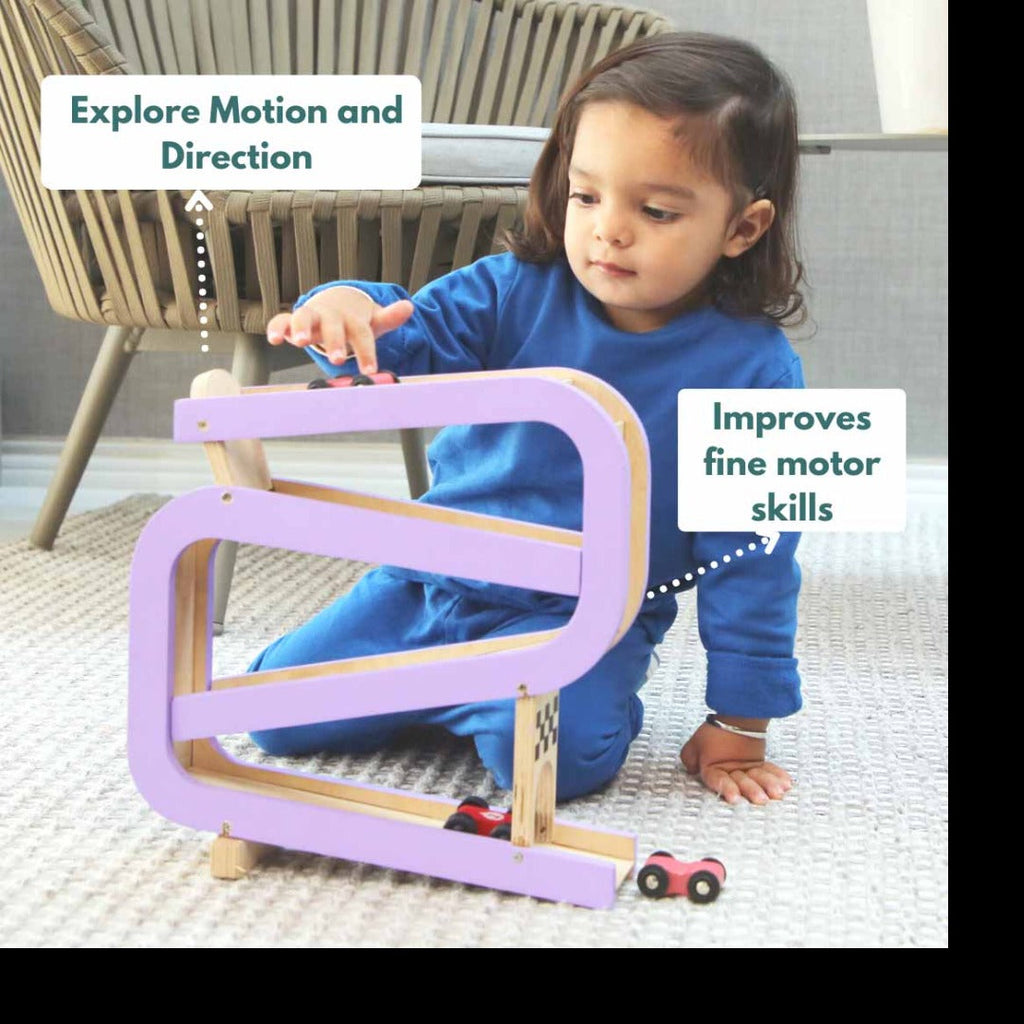 Wooden Toys — Toycra