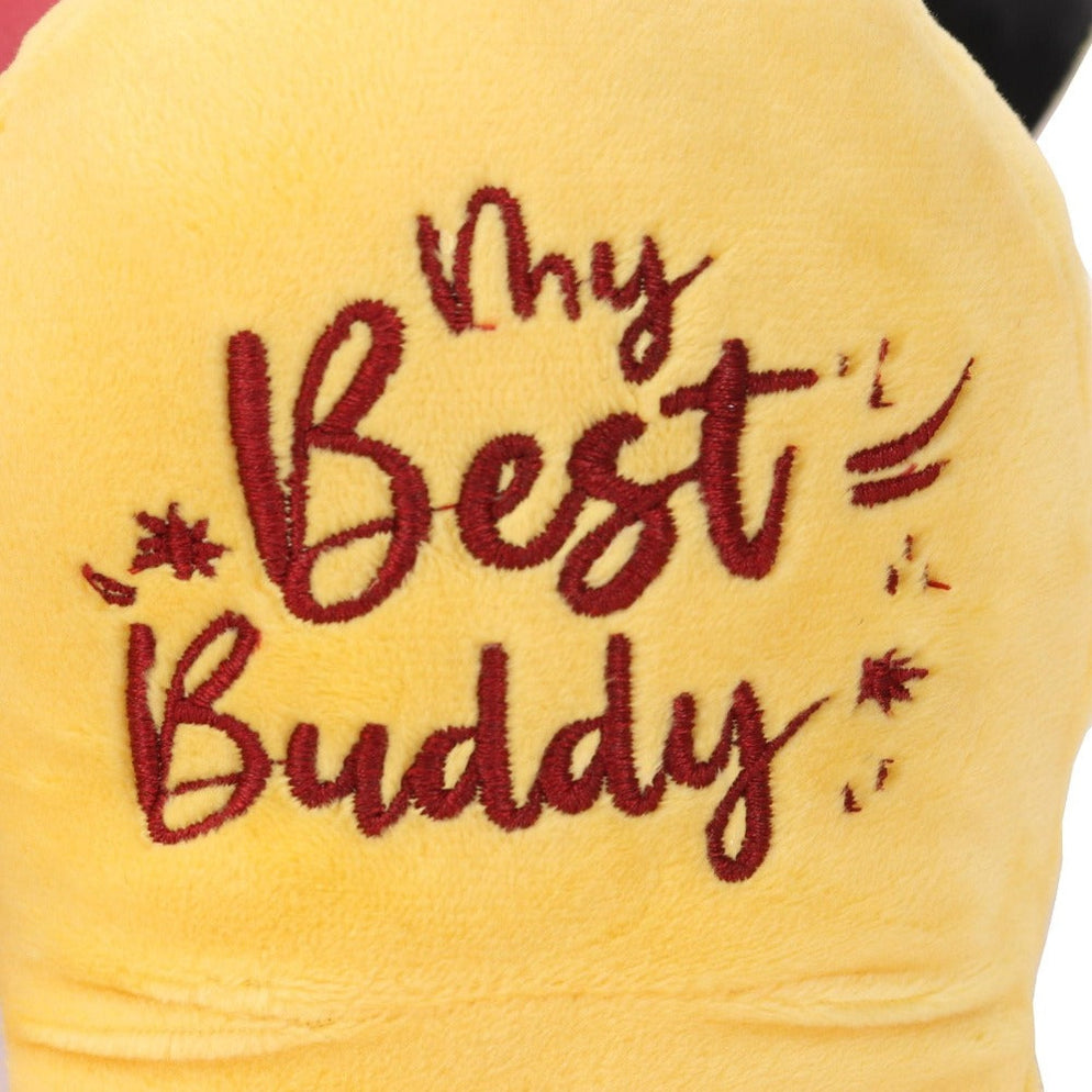 Disney Minnie Mouse Soft Toy Pink - 16 Inch — Toycra