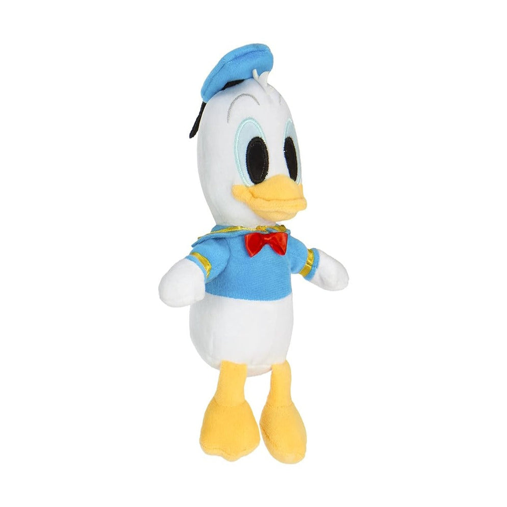 Disney Polyester Donald Value Line-6",Donald Duck — Toycra
