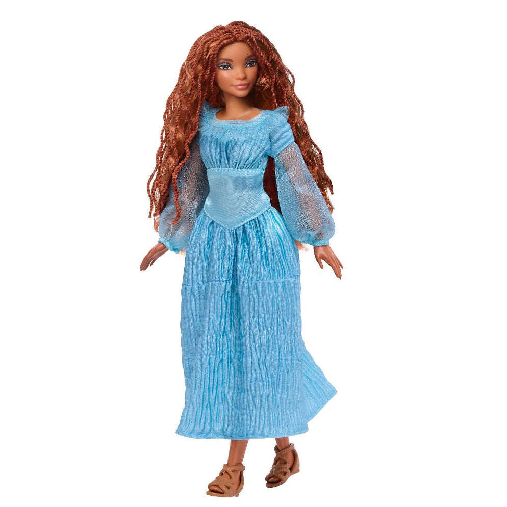 Disney The Little Mermaid Ariel on Land Doll — Toycra