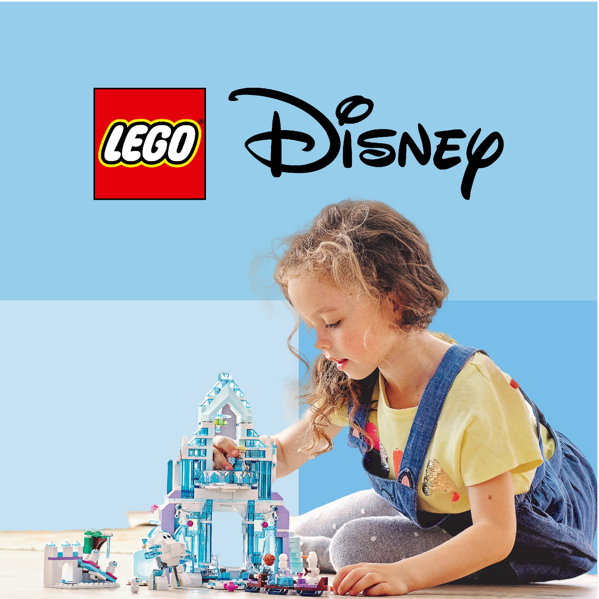 Buy Lego Toys Online at Best Prices in India — Toycra