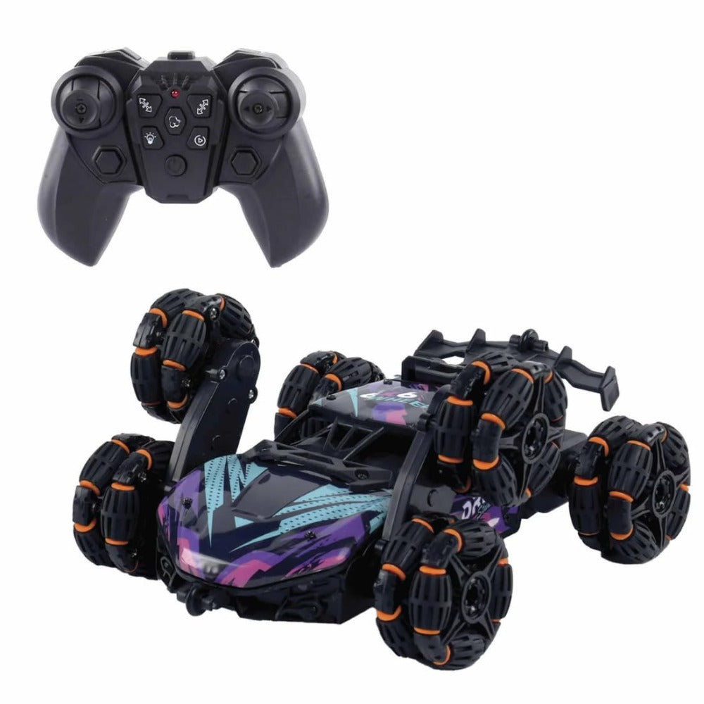 Electrobotic Sobo Drifter 6.0 RC Car — Toycra