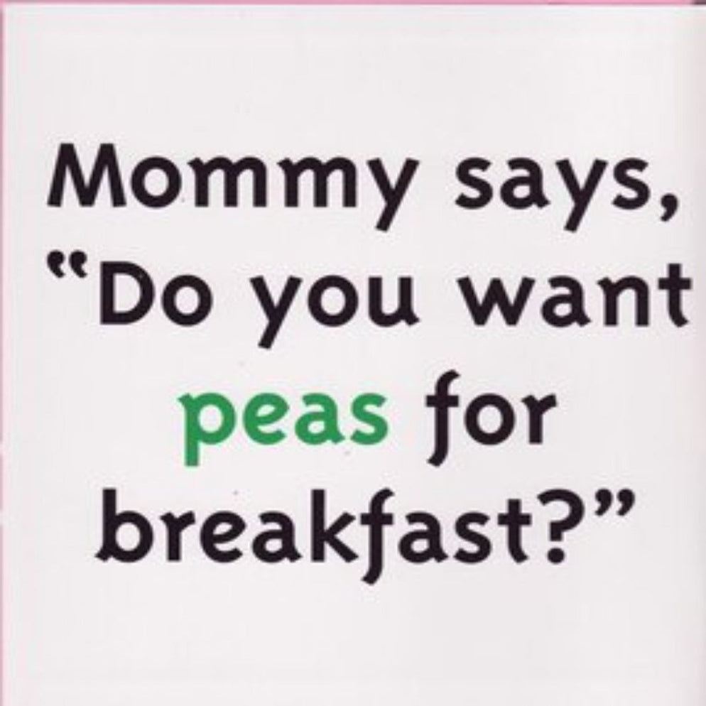 Excuse Me: A Little Book of Manners — Toycra