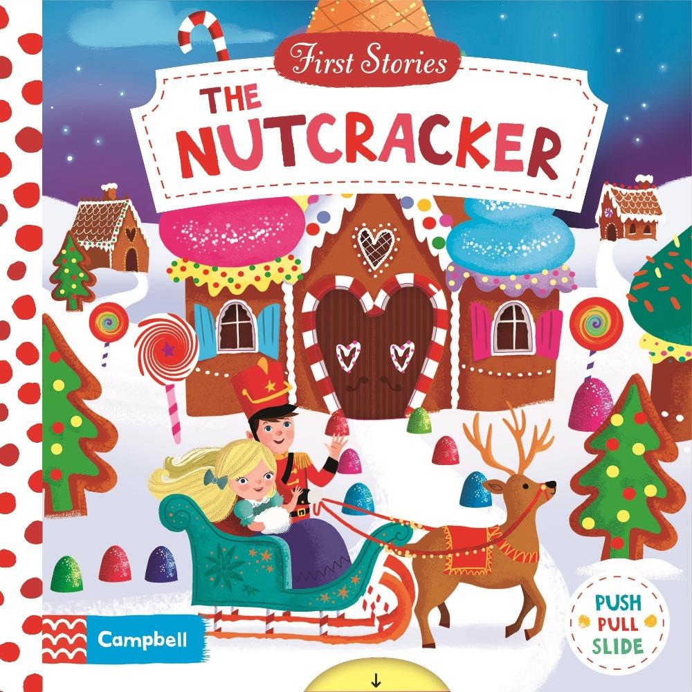 First Stories The Nutcracker | Buy Online at Toycra