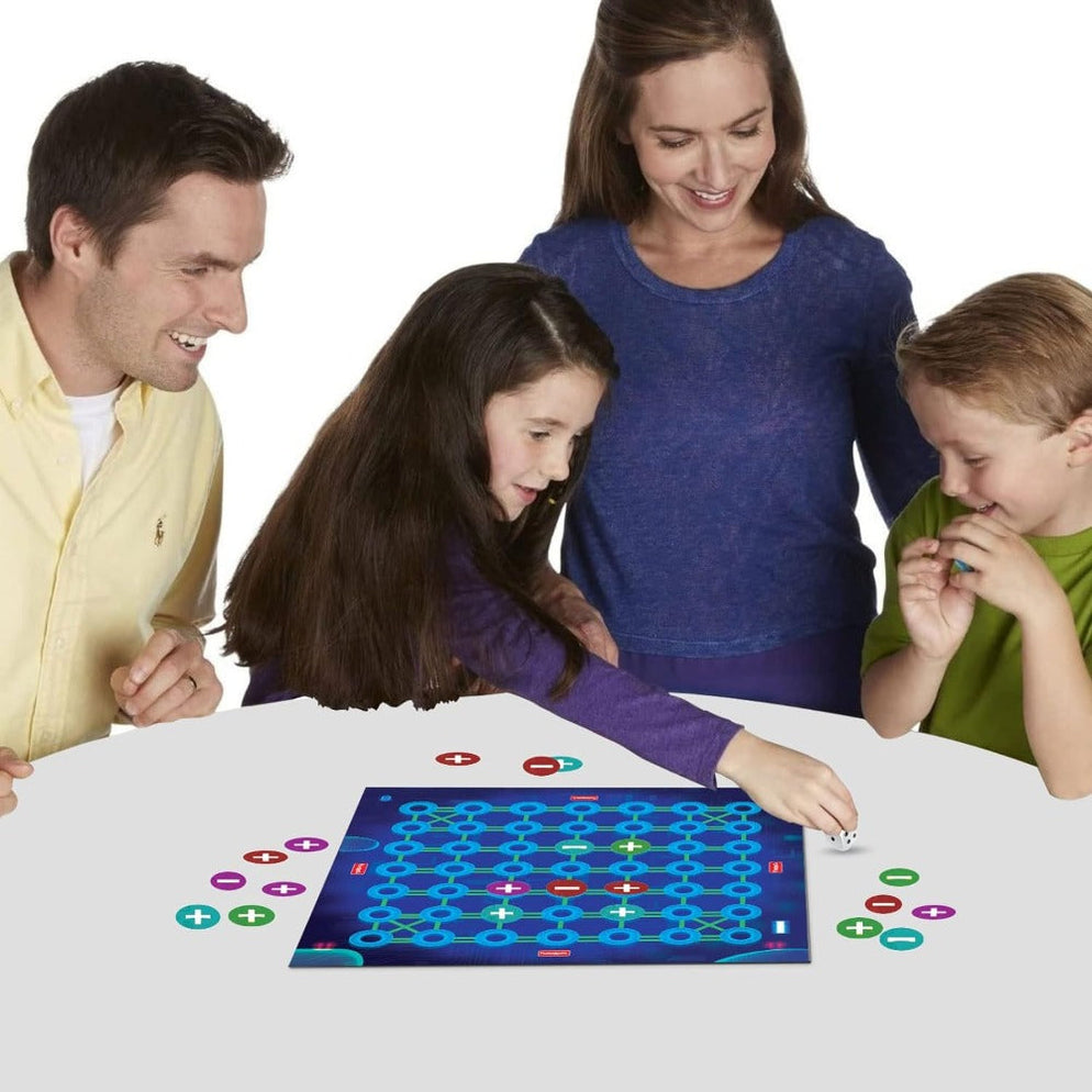 Funskool Battle of Signs Strategy Game — Toycra