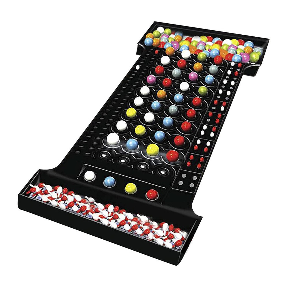 Hasbro Gaming Mastermind The Classic Code Cracking Game — Toycra