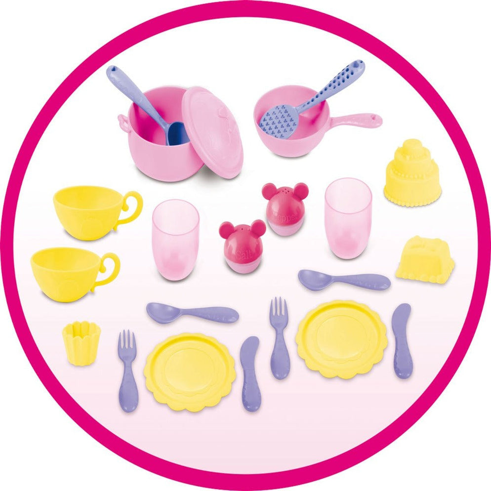 IMC Minnie Kitchen Set — Toycra