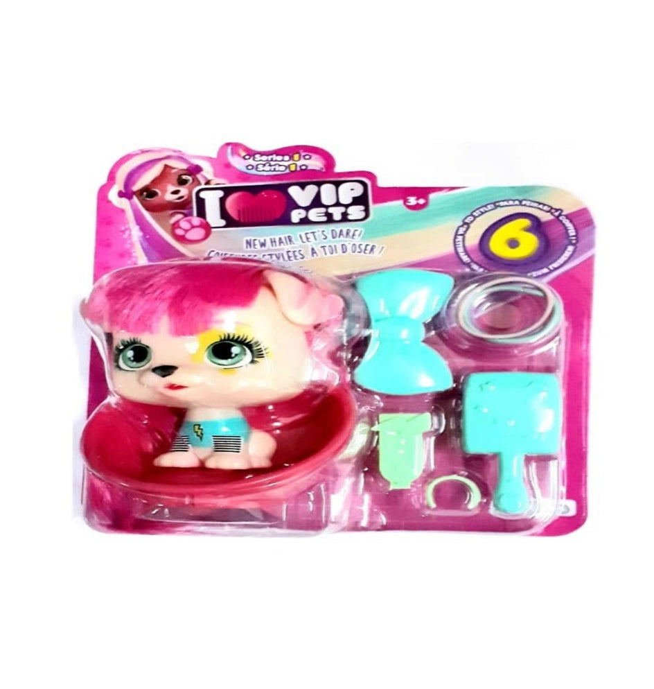 IMC Toys VIP Pets Series 1 — Toycra