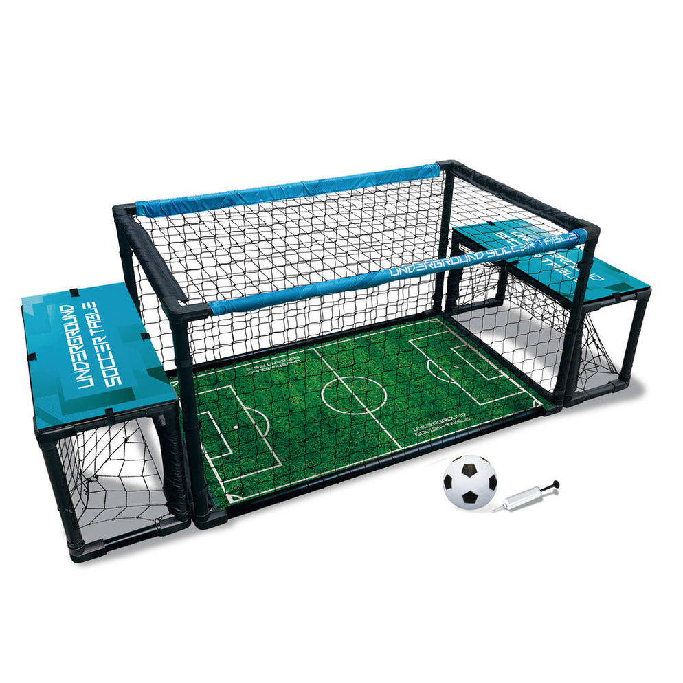 Innov8 Underground Soccer Table — Toycra