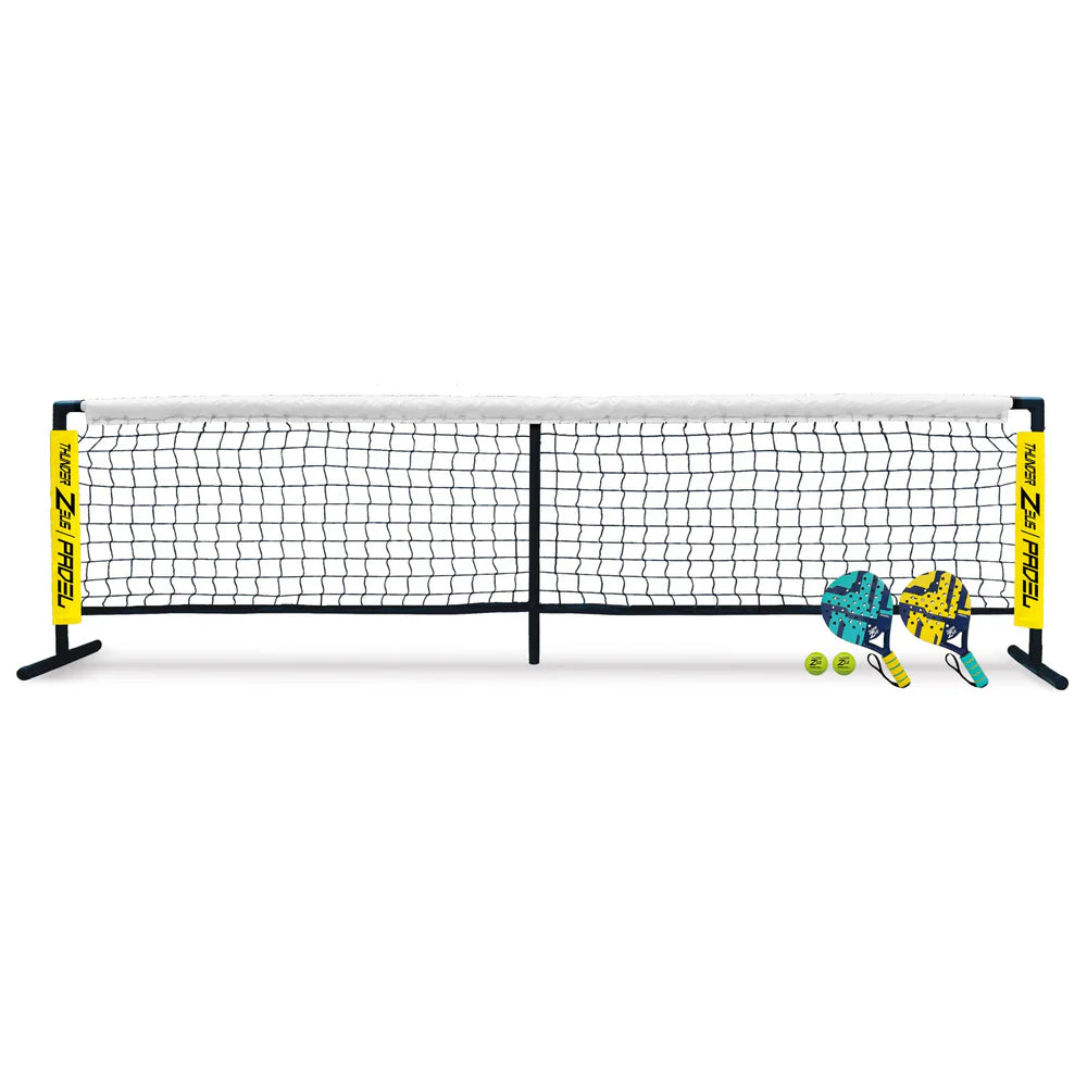 Innov8 Youth Padel Net Set — Toycra