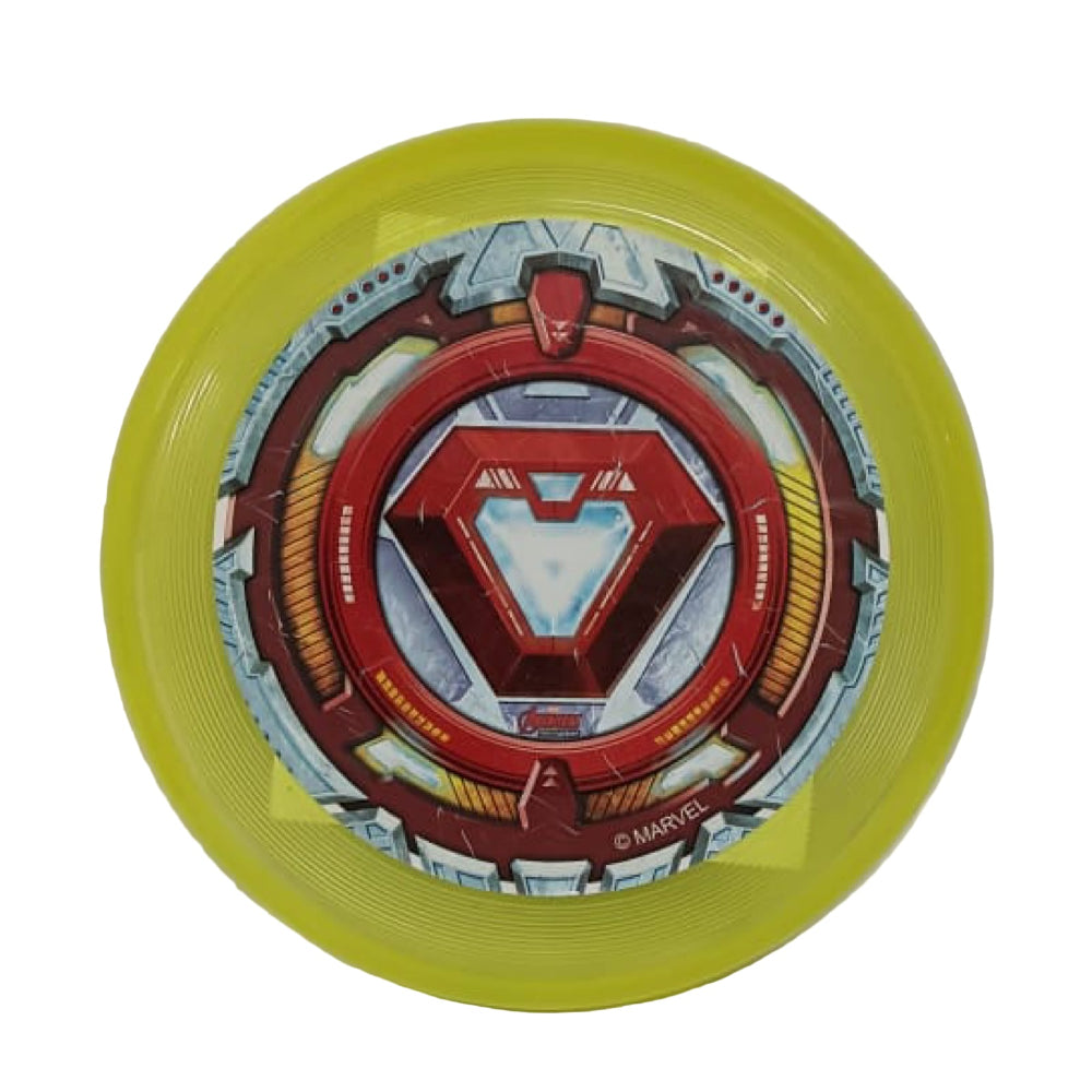 Itoys Flying Disc Frisbee For Kids -Multi Color — Toycra