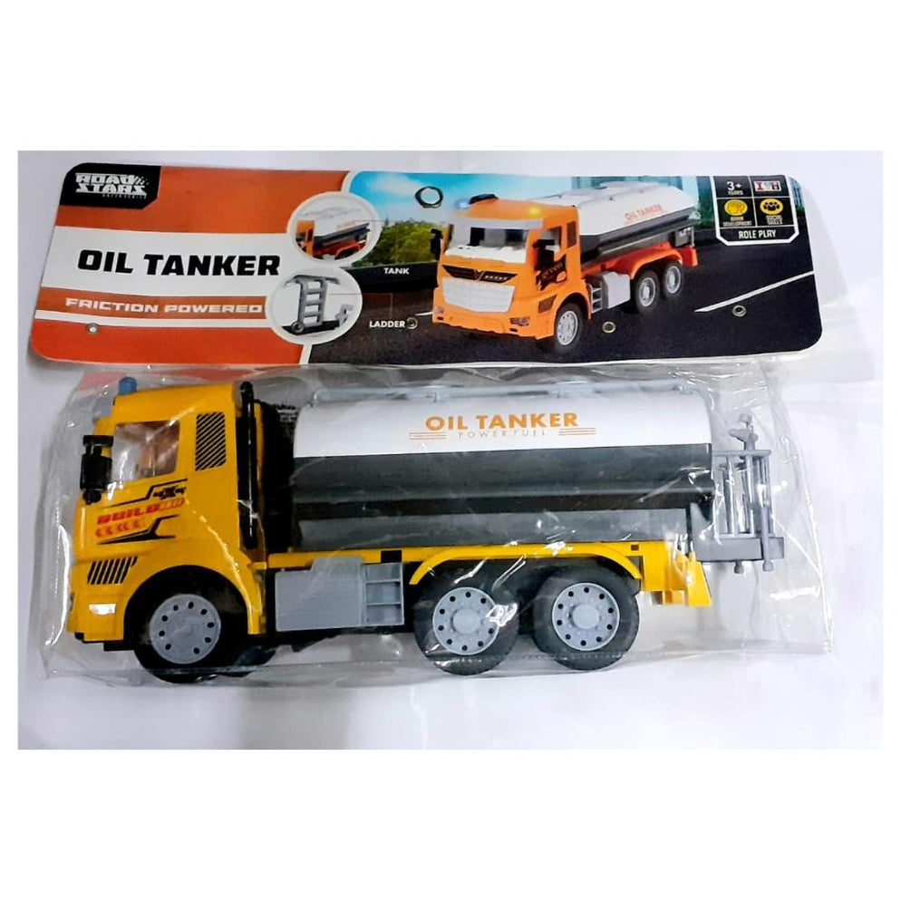 Itoys Friction Powered Vehicle — Toycra