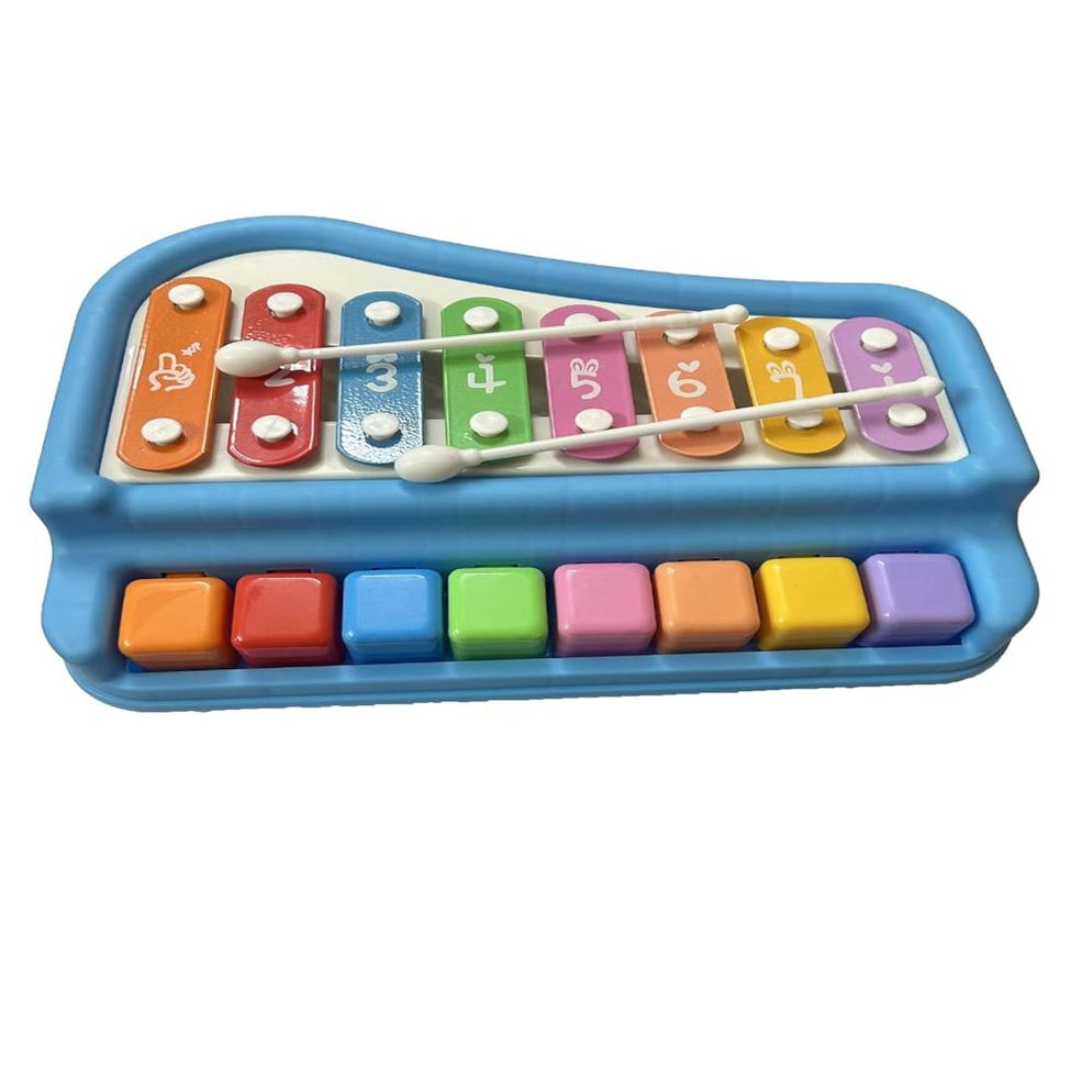 Itoys My First Xylophone - 8 Keys — Toycra