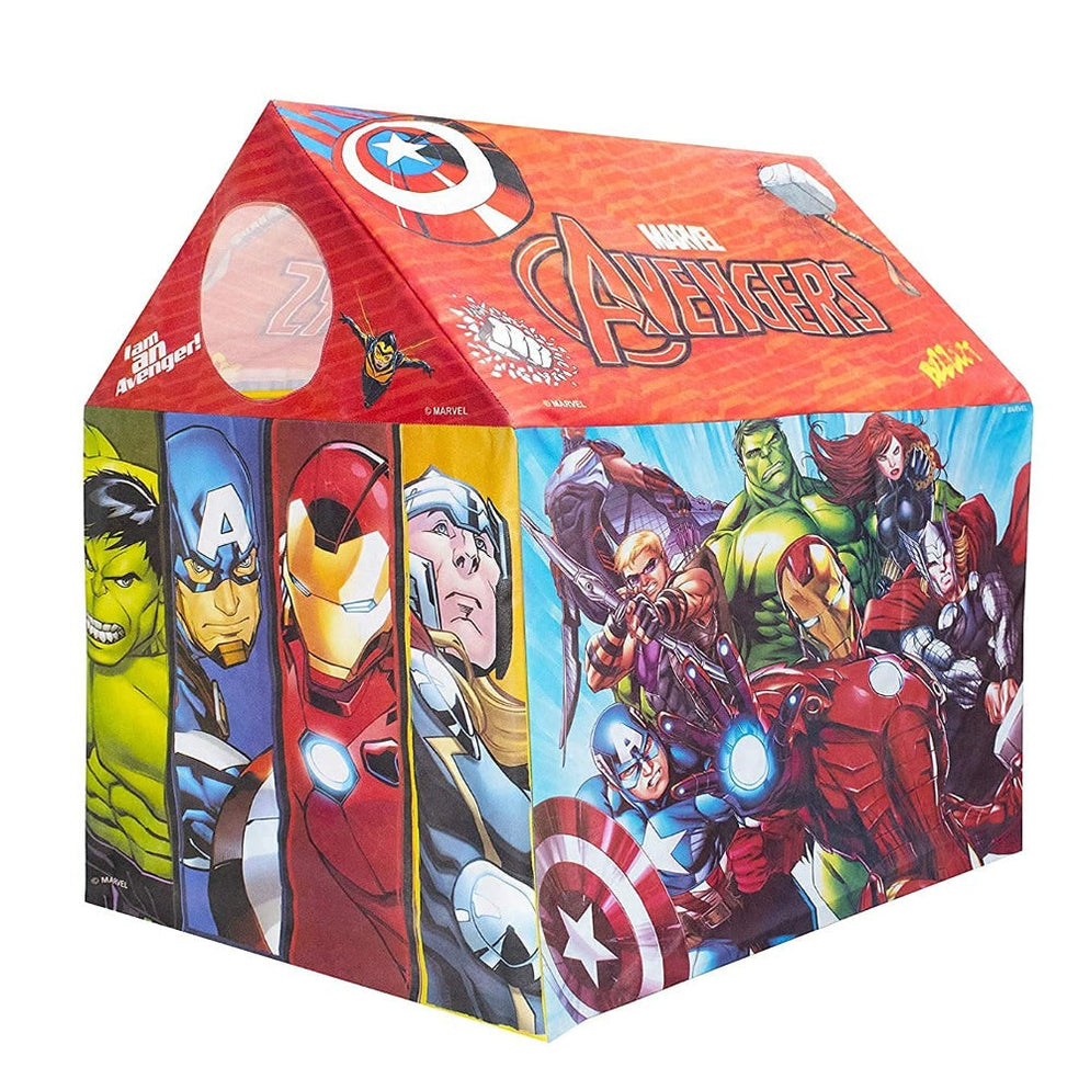 Itoys Playhouse Tent — Toycra