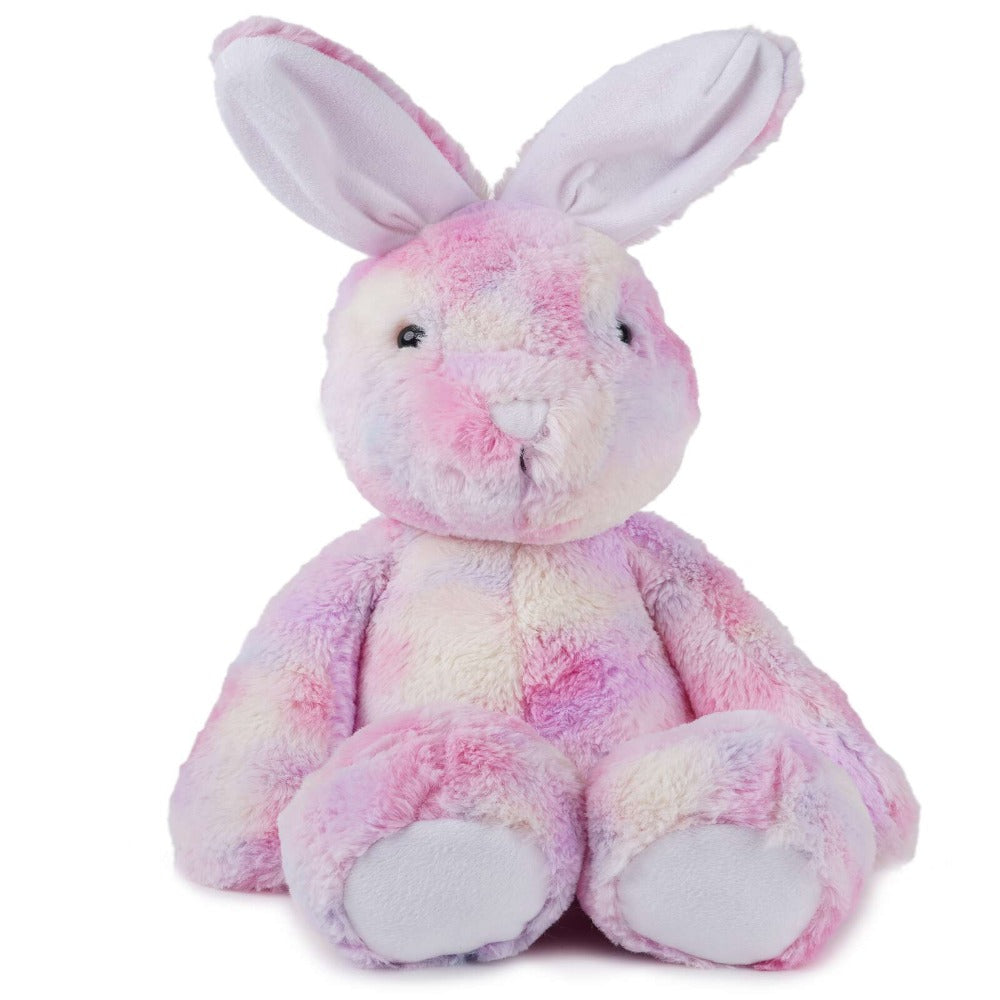 Jeannie Magic Cotton Candy Bunny - Multi Color — Toycra