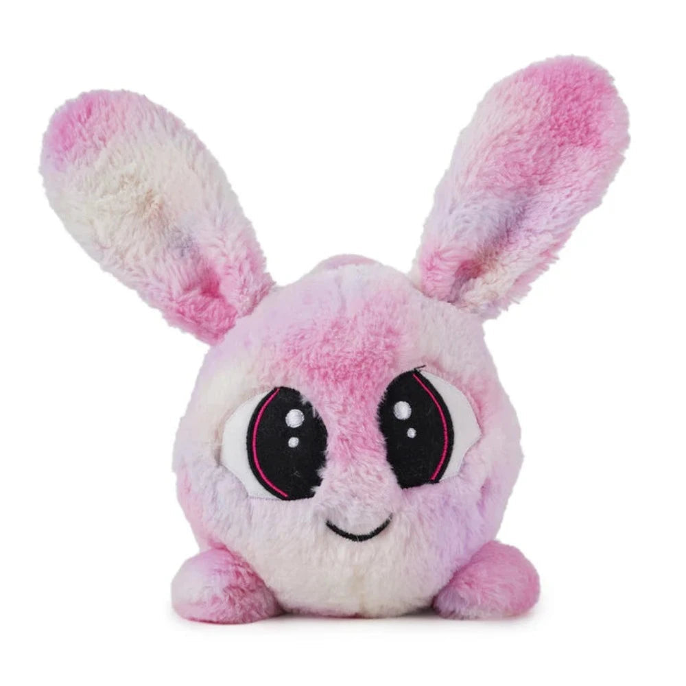 Jeannie Magic Cotton Candy Whimsy Bunny — Toycra