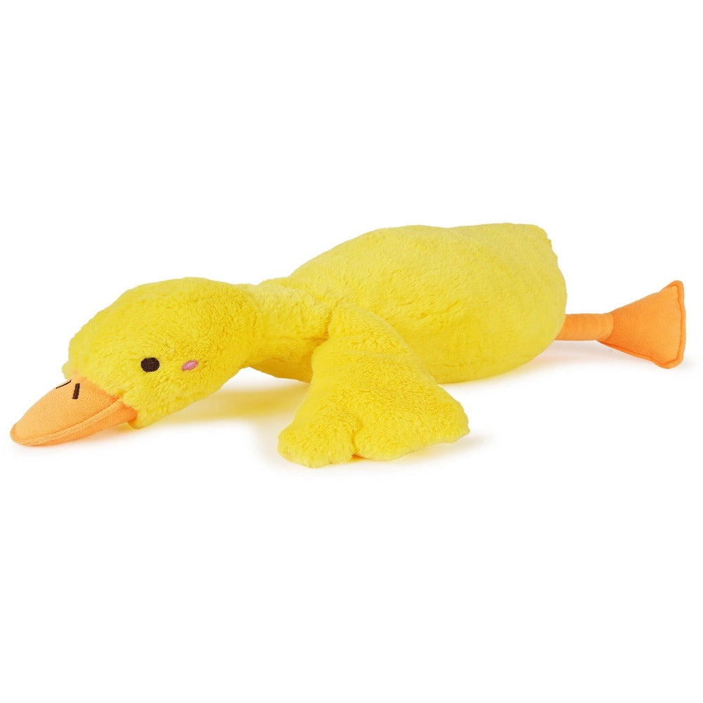 Jeannie Magic Duck Soft Toy — Toycra