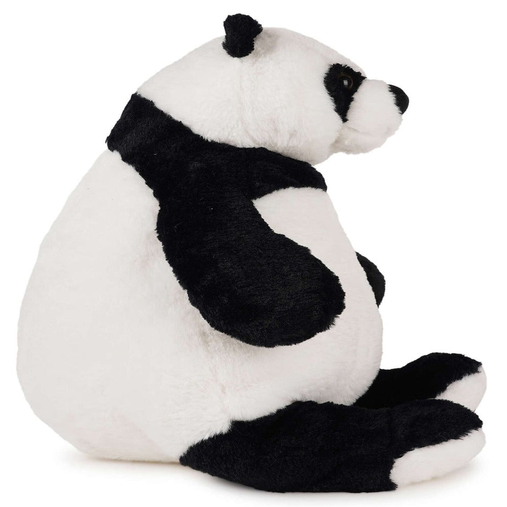 Jeannie Magic Panda Black & White — Toycra