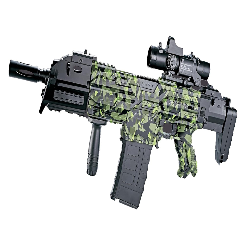 Joy Junction Super Shoot Gun Toys — Toycra