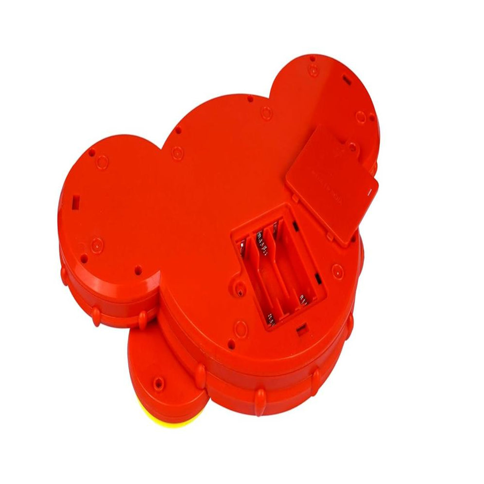 Kriiddaank Smiley Drum — Toycra