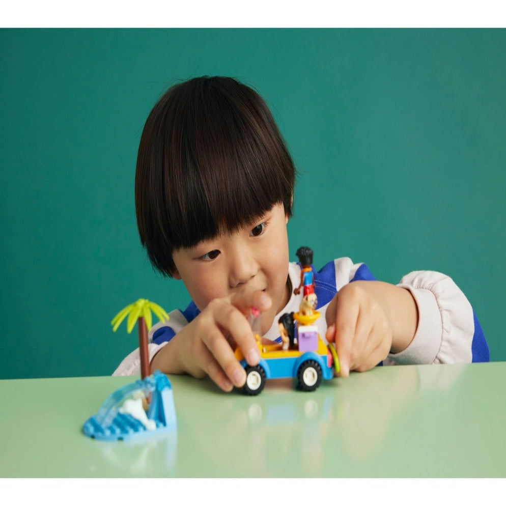 LEGO 41725 Friends Beach Buggy Fun — Toycra