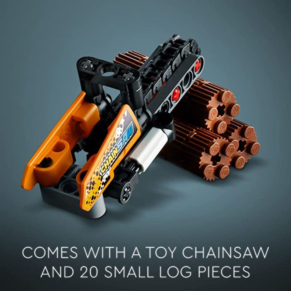 LEGO 42139 Technic All-Terrain Vehicle — Toycra