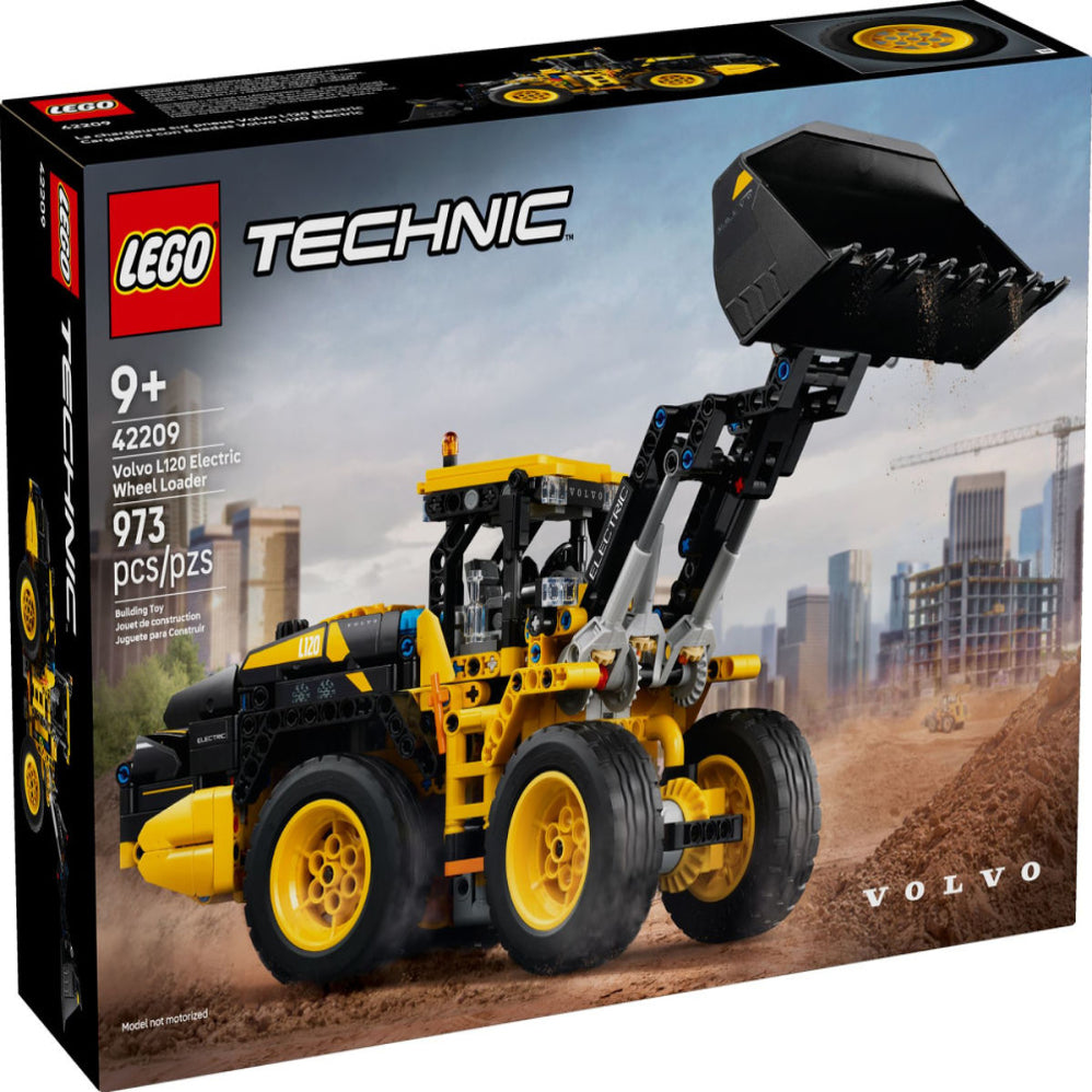 LEGO Technic — Toycra