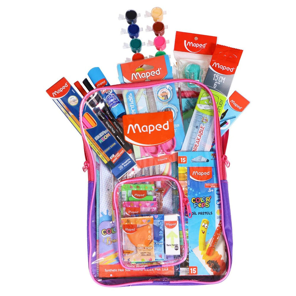 Maped Wonder Kit — Toycra