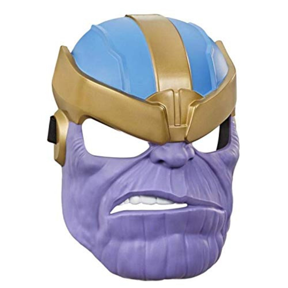 Marvel Avengers Basic Mask — Toycra