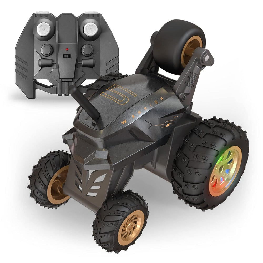 Mirana Warrior Remote Control The Stunt Car — Toycra