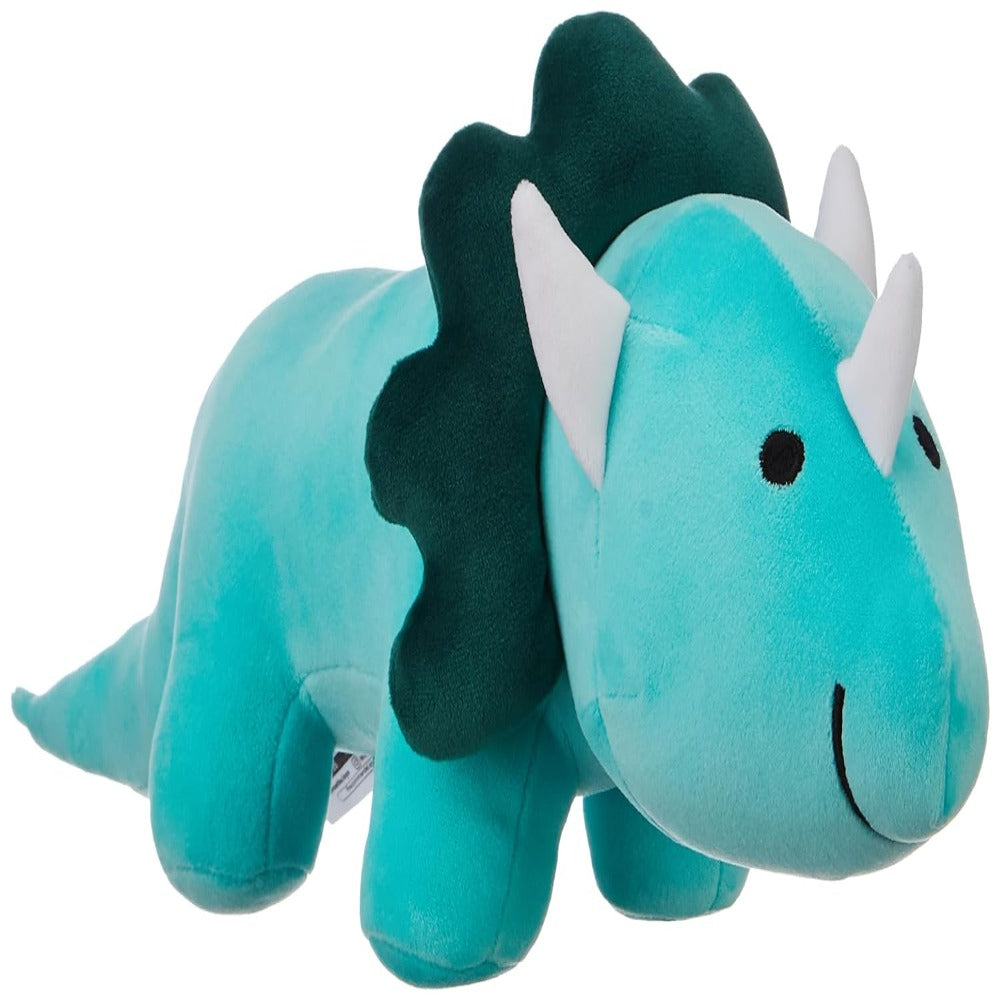 Namasthe Toys 12” D’Man Dino Plush — Toycra