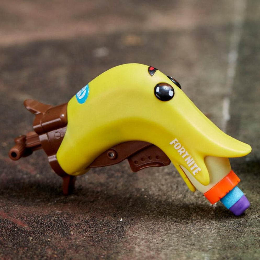 Nerf Fortnite Peely Pack — Toycra