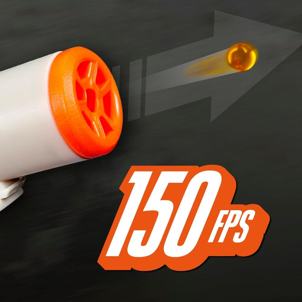 Nerf Pro Gelfire Ignitor Blaster — Toycra