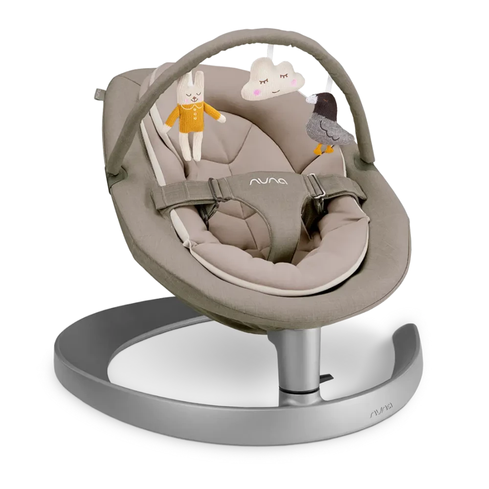 Nuna Leaf Grow Swing — Toycra