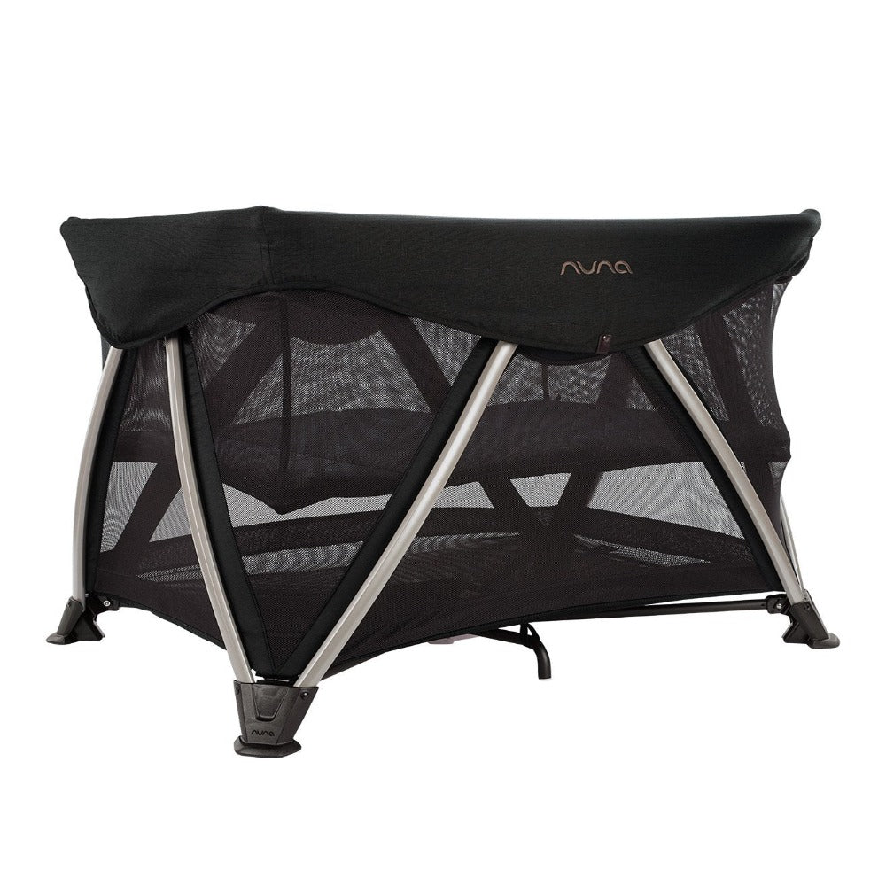 Nuna Sena Aire Play Yard- Riveted — Toycra