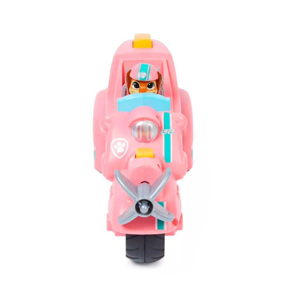 Paw Patrol Liberty Feature Vehicle — Toycra