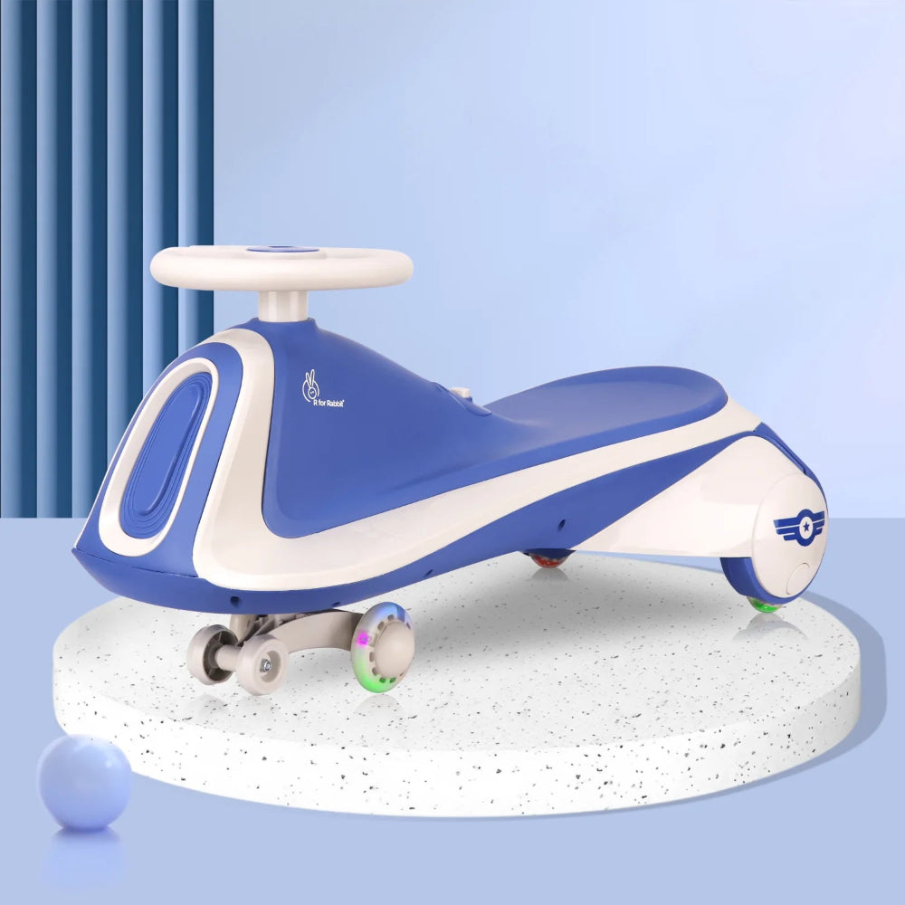 R for Rabbit Iya Iya Sportz — Toycra