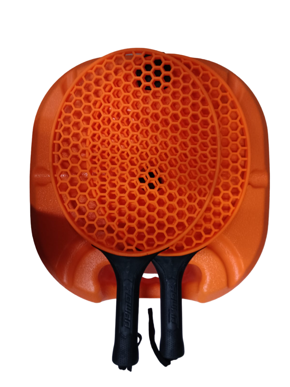 Rowan Net Smash Ball — Toycra