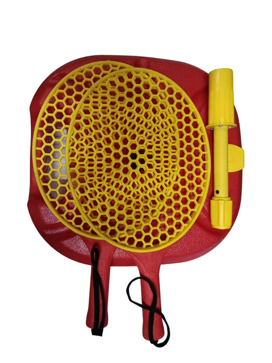 Rowan Net Smash Ball — Toycra