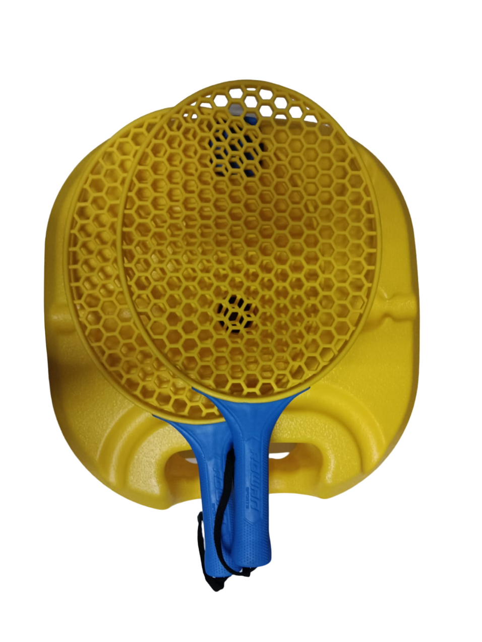 Rowan Net Smash Ball — Toycra