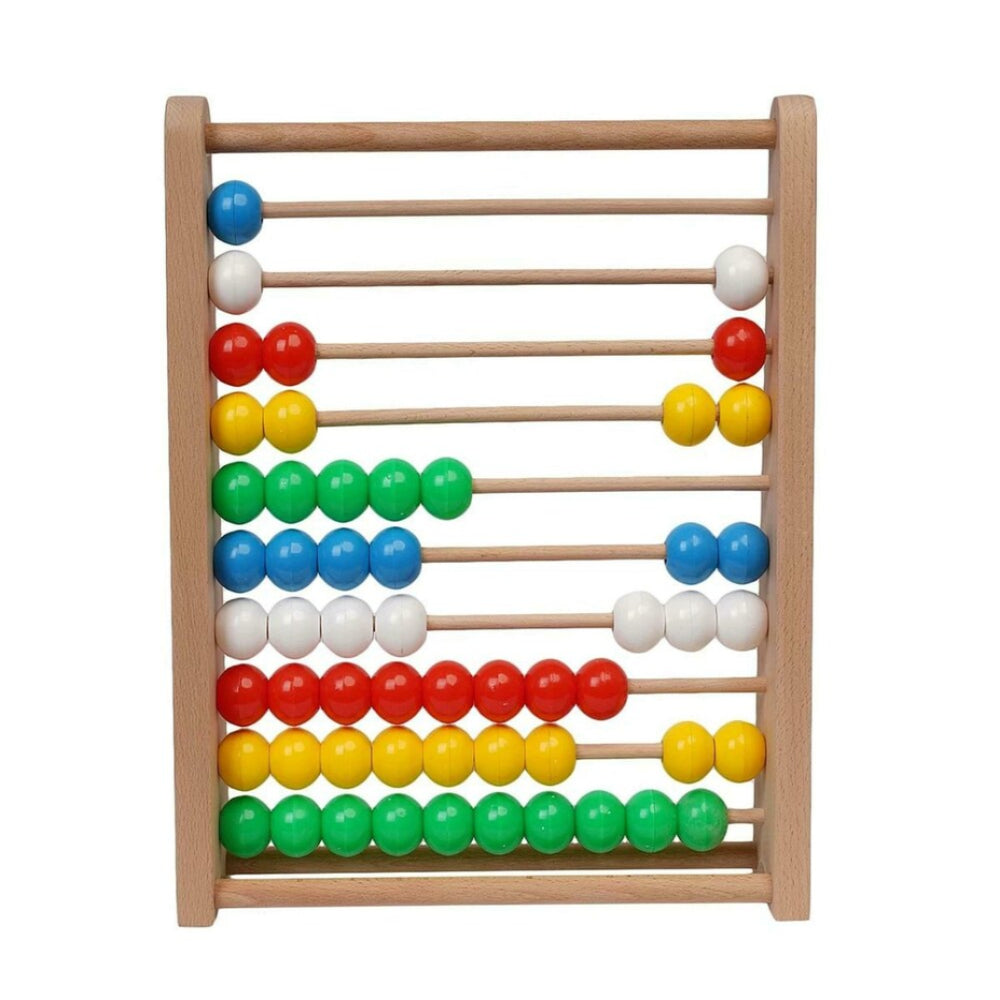Shooting Star Beads Abacus | Buy Online at Toycra